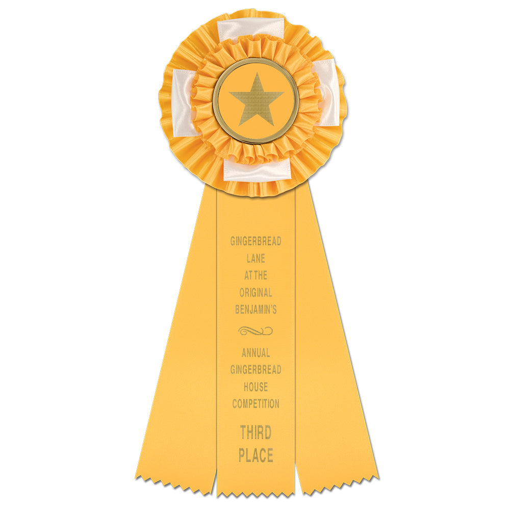 Equestrian Rosette Awards – Page 3